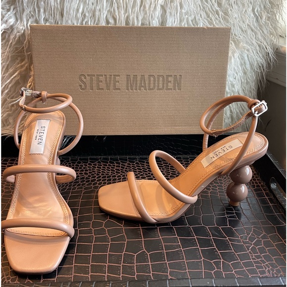 Steven By Steve Madden | Shoes | Steven By Steve Maddenjaimeh Tubular ...